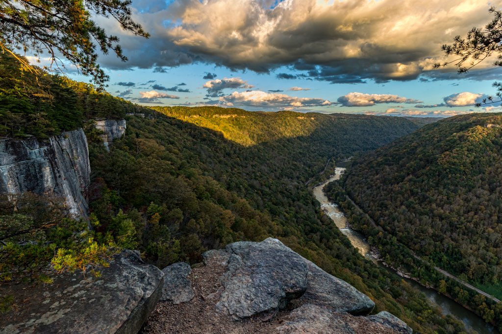 Ray’s Campground (Hico, WV) | Outdoors At UVA