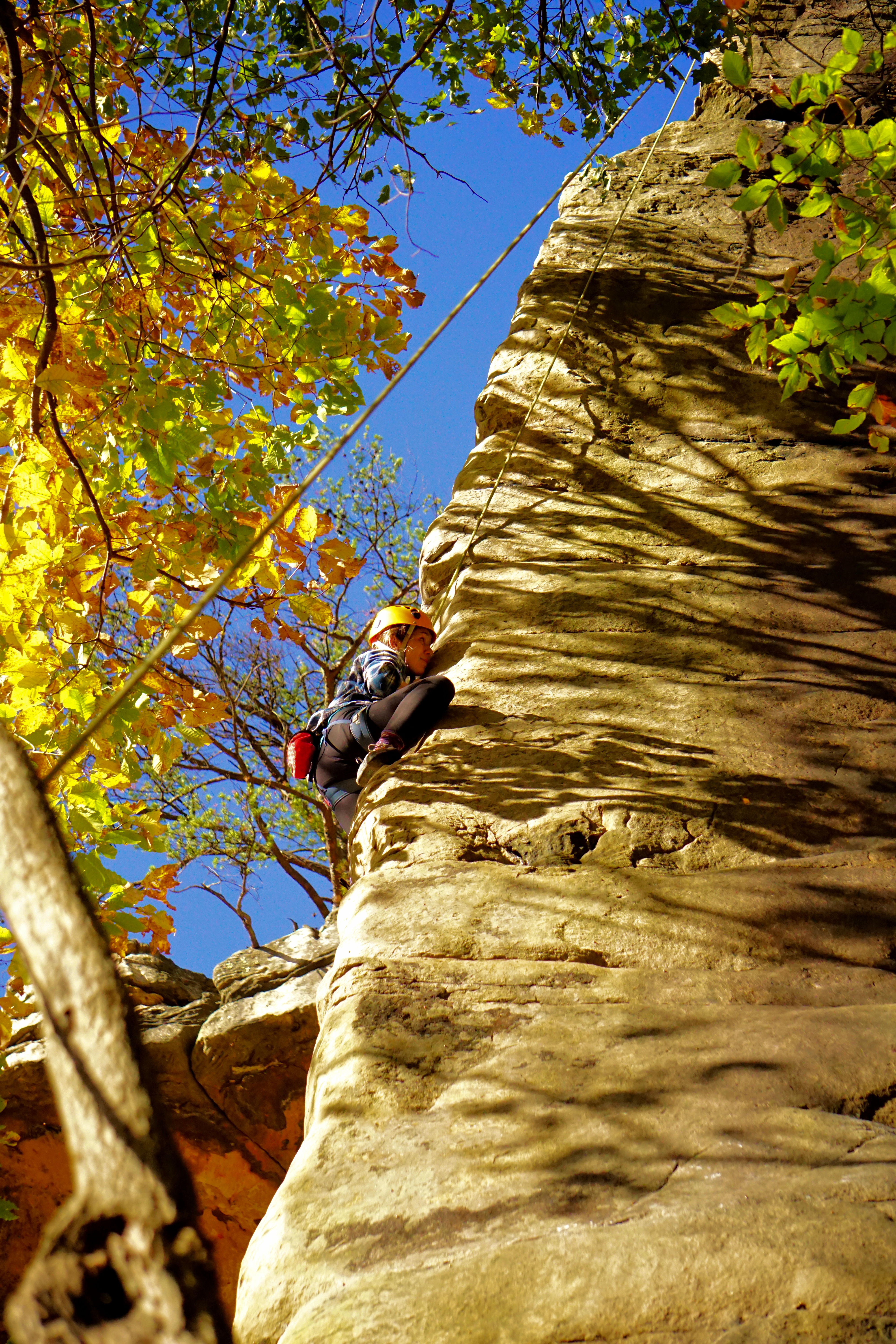Climbing (Indoor Bouldering) | Outdoors At UVA